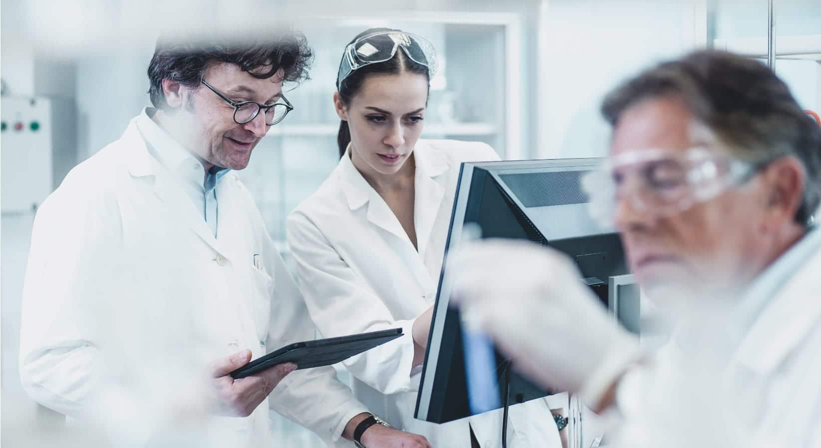 Industrialization - SERMA MICROELECTRONICS