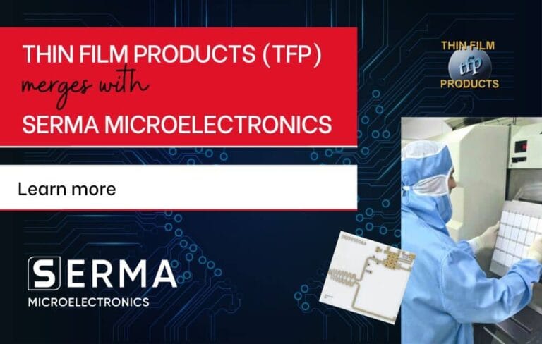 Home - SERMA MICROELECTRONICS
