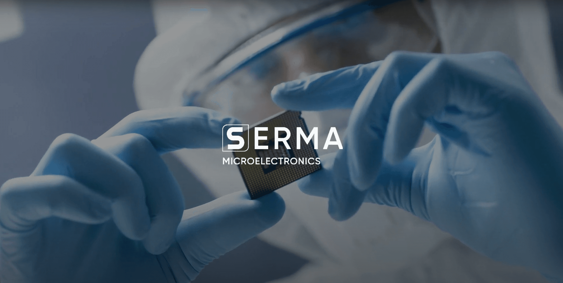 Accueil - SERMA MICROELECTRONICS