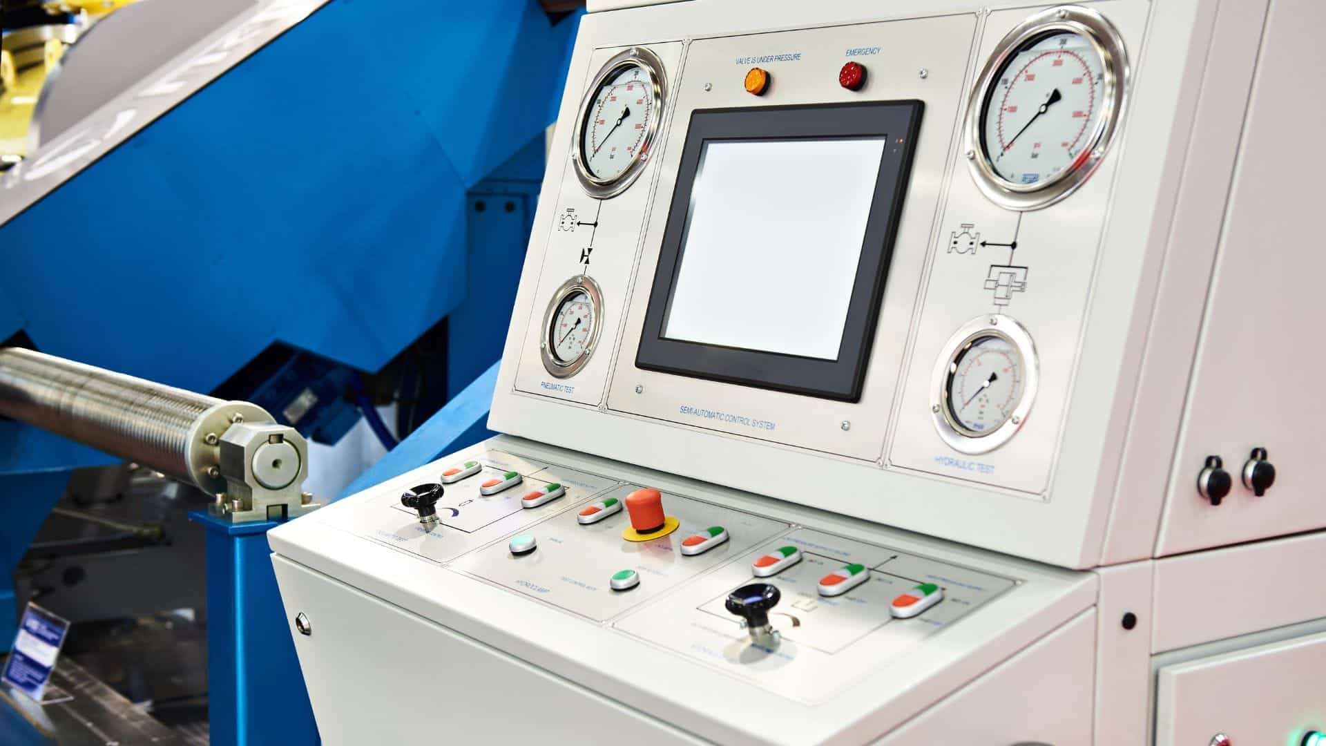 Test bench - SERMA MICROELECTRONICS