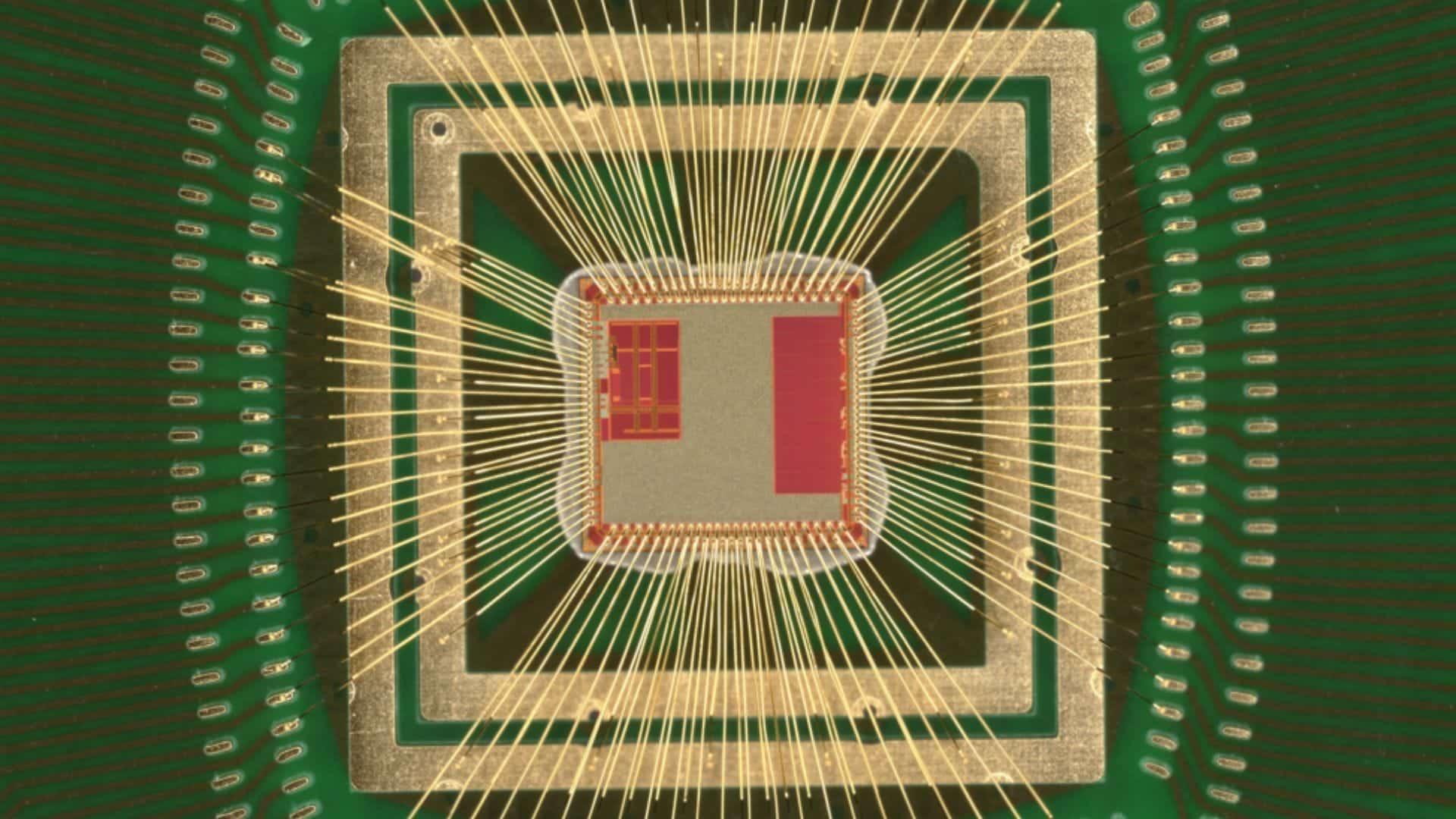 Conception électronique - SERMA MICROELECTRONICS