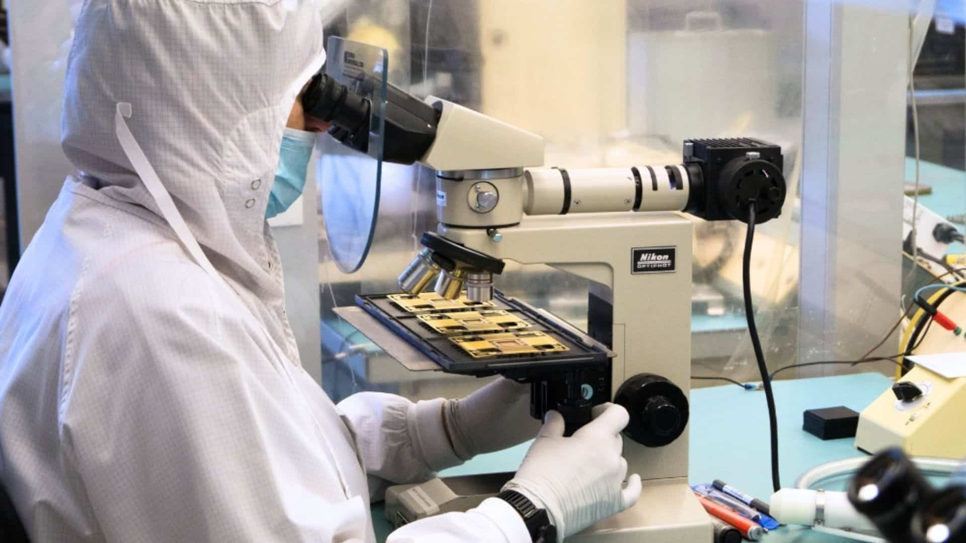 Screening - SERMA MICROELECTRONICS