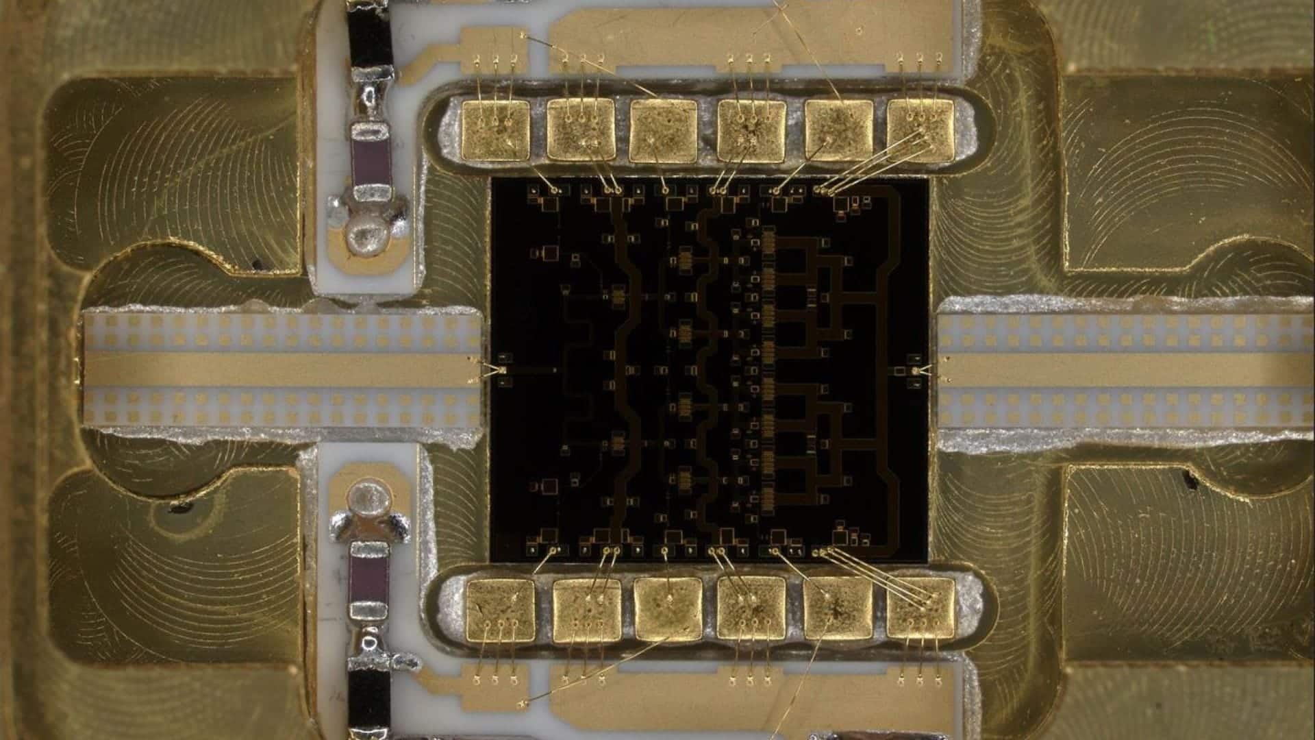 RF modules - SERMA MICROELECTRONICS