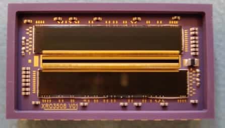 Optical components - SERMA MICROELECTRONICS