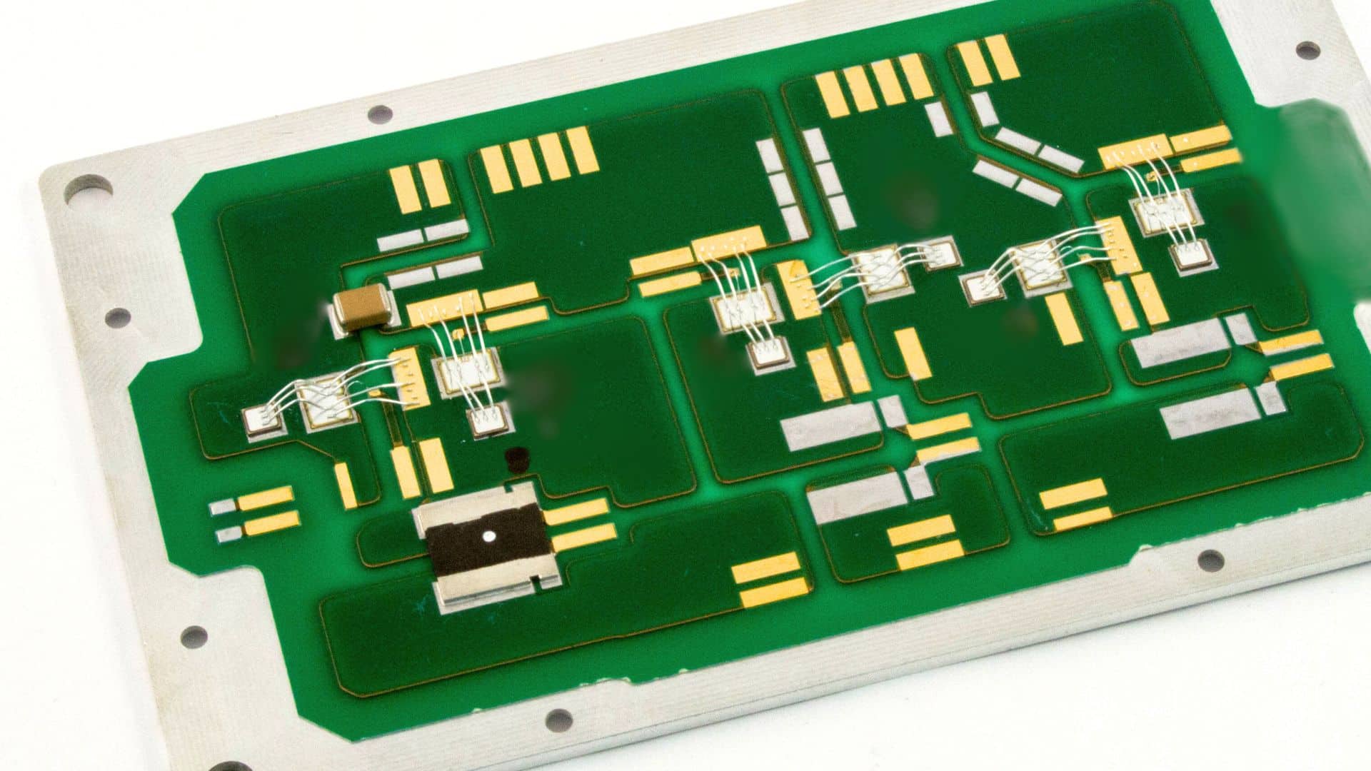 Power modules - SERMA MICROELECTRONICS